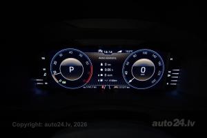 Синий Шкода Kodiaq 2019 в Таллин, объемом двигателя 2.00 л и пробегом 121 тыс. км за 21990 €, фото 16 на AUTOMOTO.COM.LV