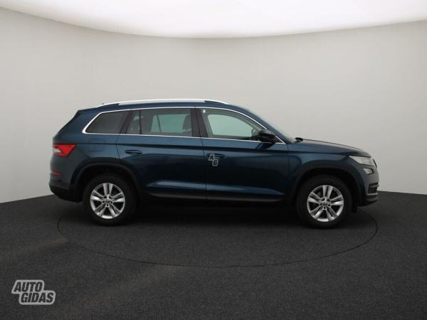 Zils Skoda Kodiaq 2019 Viļņa, ar dzinēja tilpumu 2.00 L un nobraukumu 193 tūkst. km par 19199 €, foto 9 vietnē AUTOMOTO.COM.LV
