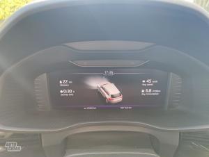 Blue Skoda Kodiaq 2019 in Vilkaviskis, with an engine capacity of 2.00 L and mileage of 210 thousand km for 17500 €, photo 4 on AUTOMOTO.COM.LV