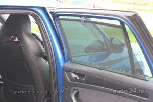 Zils Skoda Kodiaq 2019 Tallina, ar dzinēja tilpumu 2.00 L un nobraukumu 80 tūkst. km par 32999 €, foto 7 vietnē AUTOMOTO.COM.LV