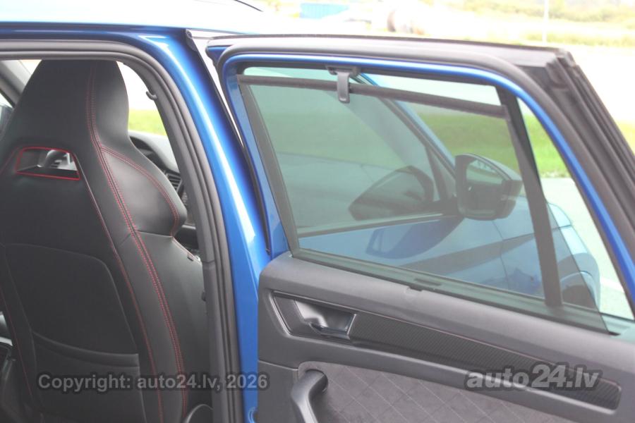 Zils Skoda Kodiaq 2019 Tallina, ar dzinēja tilpumu 2.00 L un nobraukumu 80 tūkst. km par 32999 €, foto 7 vietnē AUTOMOTO.COM.LV