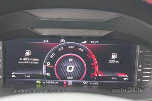 Zils Skoda Kodiaq 2019 Tallina, ar dzinēja tilpumu 2.00 L un nobraukumu 80 tūkst. km par 32999 €, foto 18 vietnē AUTOMOTO.COM.LV