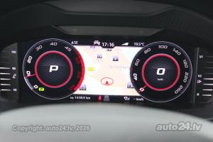 Zils Skoda Kodiaq 2019 Tallina, ar dzinēja tilpumu 2.00 L un nobraukumu 80 tūkst. km par 32999 €, foto 19 vietnē AUTOMOTO.COM.LV
