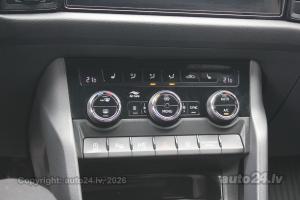 Zils Skoda Kodiaq 2019 Tallina, ar dzinēja tilpumu 2.00 L un nobraukumu 80 tūkst. km par 32999 €, foto 24 vietnē AUTOMOTO.COM.LV