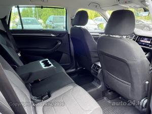 Синий Шкода Kodiaq 2019 в Таллин, объемом двигателя 2.00 л и пробегом 176 тыс. км за 19900 €, фото 5 на AUTOMOTO.COM.LV