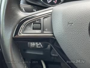 Синий Шкода Kodiaq 2019 в Таллин, объемом двигателя 2.00 л и пробегом 176 тыс. км за 19900 €, фото 14 на AUTOMOTO.COM.LV