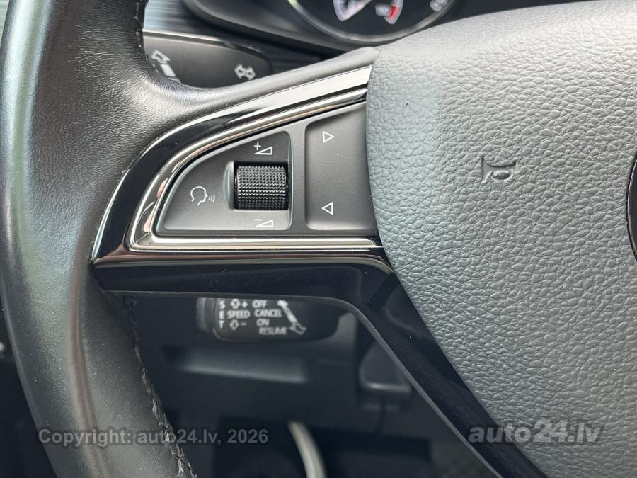 Синий Шкода Kodiaq 2019 в Таллин, объемом двигателя 2.00 л и пробегом 176 тыс. км за 19900 €, фото 14 на AUTOMOTO.COM.LV