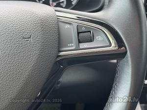 Синий Шкода Kodiaq 2019 в Таллин, объемом двигателя 2.00 л и пробегом 176 тыс. км за 19900 €, фото 15 на AUTOMOTO.COM.LV