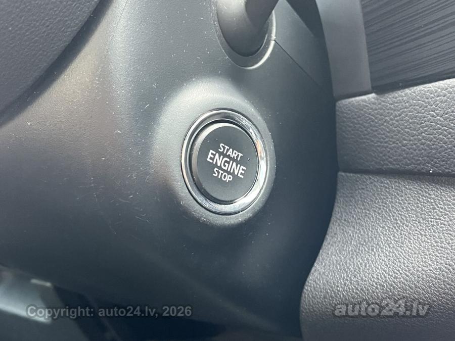Синий Шкода Kodiaq 2019 в Таллин, объемом двигателя 2.00 л и пробегом 176 тыс. км за 19900 €, фото 18 на AUTOMOTO.COM.LV