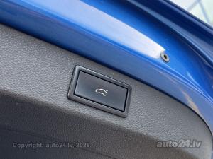 Синий Шкода Kodiaq 2019 в Таллин, объемом двигателя 2.00 л и пробегом 176 тыс. км за 19900 €, фото 25 на AUTOMOTO.COM.LV