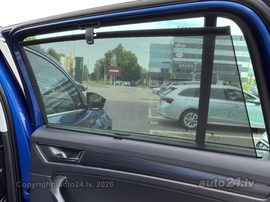 Синий Шкода Kodiaq 2019 в Таллин, объемом двигателя 2.00 л и пробегом 176 тыс. км за 19900 €, фото 26 на AUTOMOTO.COM.LV