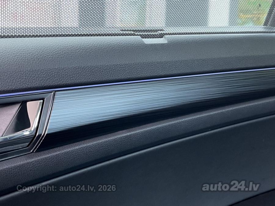 Синий Шкода Kodiaq 2019 в Таллин, объемом двигателя 2.00 л и пробегом 176 тыс. км за 19900 €, фото 28 на AUTOMOTO.COM.LV