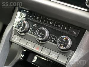 Zils Skoda Kodiaq 2019 Rīga, ar dzinēja tilpumu 2.00 L un nobraukumu 165 tūkst. km par 18950 €, foto 17 vietnē AUTOMOTO.COM.LV