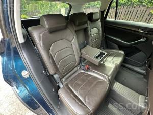 Zils Skoda Kodiaq 2019 Rīga, ar dzinēja tilpumu 2.00 L un nobraukumu 165 tūkst. km par 18950 €, foto 29 vietnē AUTOMOTO.COM.LV