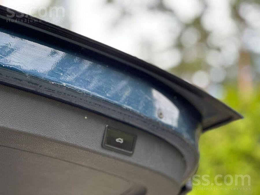 Zils Skoda Kodiaq 2019 Rīga, ar dzinēja tilpumu 2.00 L un nobraukumu 165 tūkst. km par 18950 €, foto 30 vietnē AUTOMOTO.COM.LV