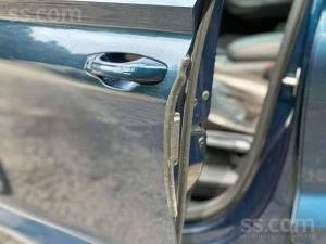 Zils Skoda Kodiaq 2019 Rīga, ar dzinēja tilpumu 2.00 L un nobraukumu 165 tūkst. km par 18950 €, foto 32 vietnē AUTOMOTO.COM.LV