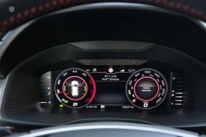 Синий Шкода Kodiaq 2019 в Вильнюс, объемом двигателя 1.97 л и пробегом 240 тыс. км за 26500 €, фото 7 на AUTOMOTO.COM.LV
