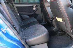 Синий Шкода Kodiaq 2019 в Вильнюс, объемом двигателя 1.97 л и пробегом 240 тыс. км за 26500 €, фото 10 на AUTOMOTO.COM.LV