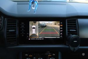 Синий Шкода Kodiaq 2019 в Вильнюс, объемом двигателя 1.97 л и пробегом 240 тыс. км за 26500 €, фото 12 на AUTOMOTO.COM.LV