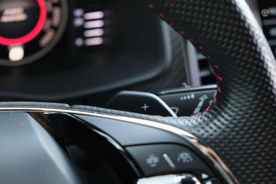 Синий Шкода Kodiaq 2019 в Вильнюс, объемом двигателя 1.97 л и пробегом 240 тыс. км за 26500 €, фото 24 на AUTOMOTO.COM.LV