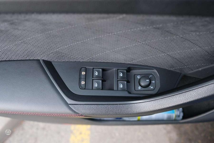 Синий Шкода Kodiaq 2019 в Вильнюс, объемом двигателя 1.97 л и пробегом 240 тыс. км за 26500 €, фото 27 на AUTOMOTO.COM.LV