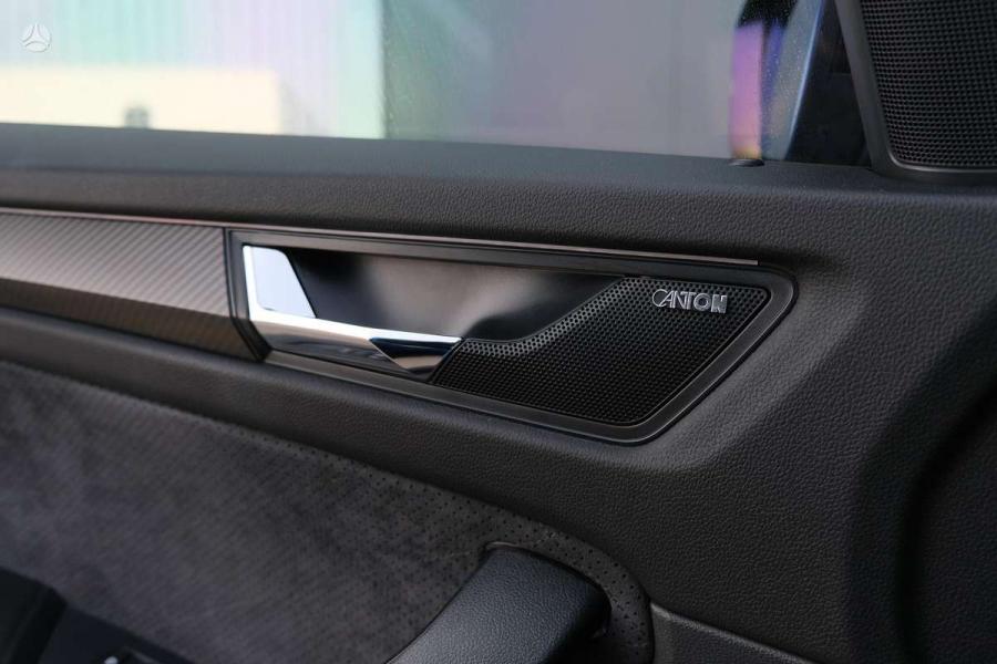 Синий Шкода Kodiaq 2019 в Вильнюс, объемом двигателя 1.97 л и пробегом 240 тыс. км за 26500 €, фото 28 на AUTOMOTO.COM.LV
