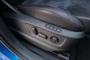 Синий Шкода Kodiaq 2019 в Вильнюс, объемом двигателя 1.97 л и пробегом 240 тыс. км за 26500 €, фото 32 на AUTOMOTO.COM.LV