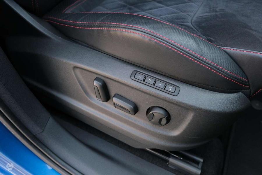 Синий Шкода Kodiaq 2019 в Вильнюс, объемом двигателя 1.97 л и пробегом 240 тыс. км за 26500 €, фото 32 на AUTOMOTO.COM.LV