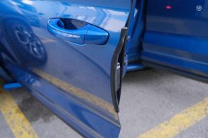 Синий Шкода Kodiaq 2019 в Вильнюс, объемом двигателя 1.97 л и пробегом 240 тыс. км за 26500 €, фото 41 на AUTOMOTO.COM.LV