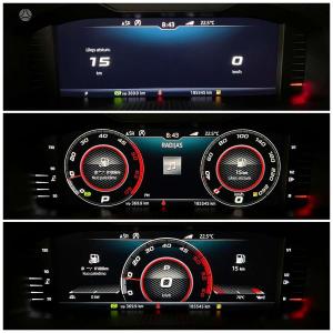 Zils Skoda Kodiaq 2019 Klaipėda, ar dzinēja tilpumu 1.97 L un nobraukumu 186 tūkst. km par 25999 €, foto 4 vietnē AUTOMOTO.COM.LV