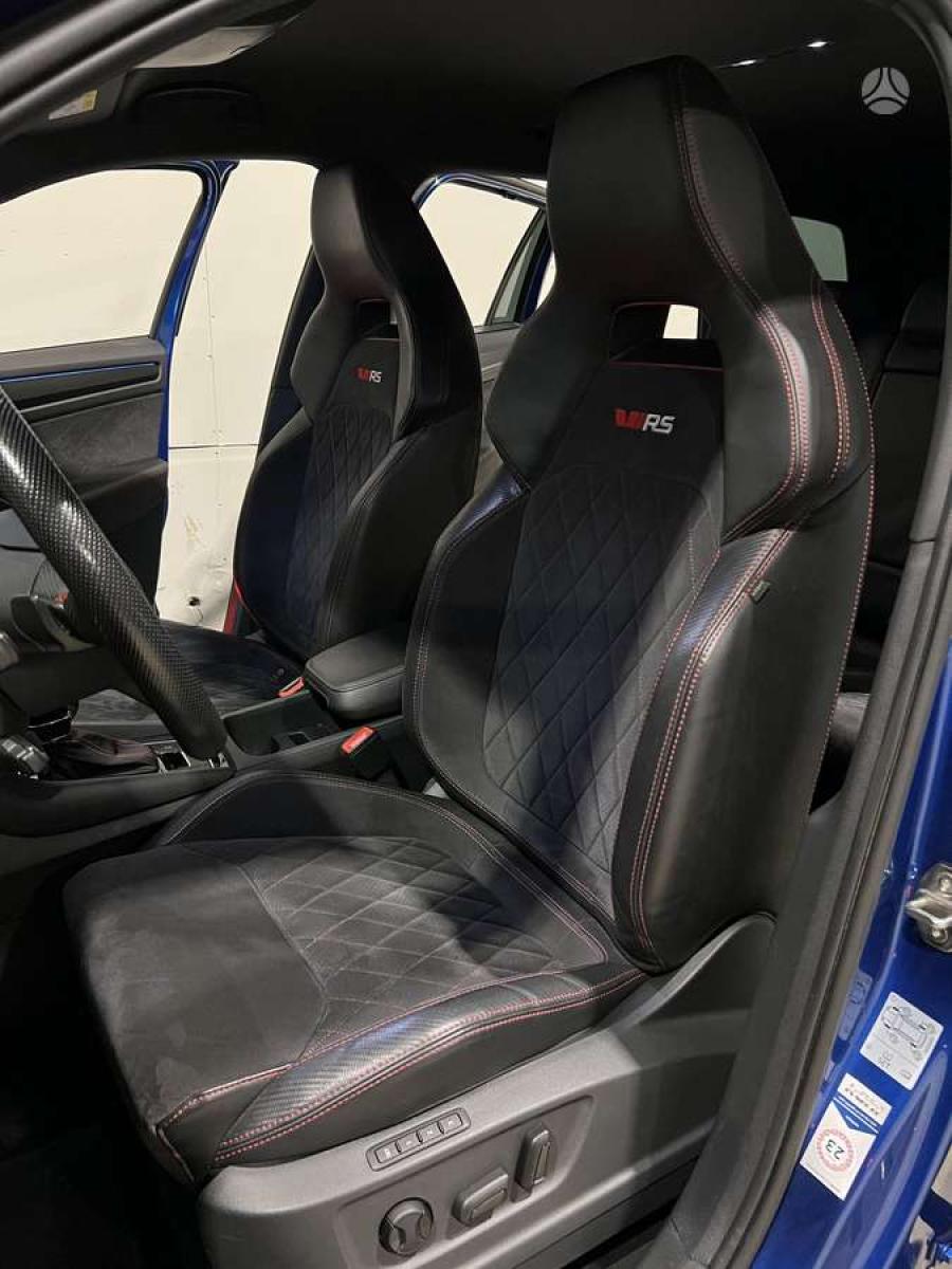 Zils Skoda Kodiaq 2019 Klaipėda, ar dzinēja tilpumu 1.97 L un nobraukumu 186 tūkst. km par 25999 €, foto 7 vietnē AUTOMOTO.COM.LV
