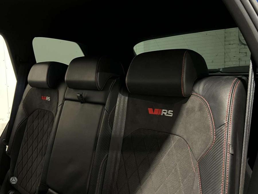 Zils Skoda Kodiaq 2019 Klaipėda, ar dzinēja tilpumu 1.97 L un nobraukumu 186 tūkst. km par 25999 €, foto 12 vietnē AUTOMOTO.COM.LV