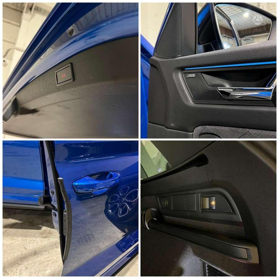 Zils Skoda Kodiaq 2019 Klaipėda, ar dzinēja tilpumu 1.97 L un nobraukumu 186 tūkst. km par 25999 €, foto 21 vietnē AUTOMOTO.COM.LV