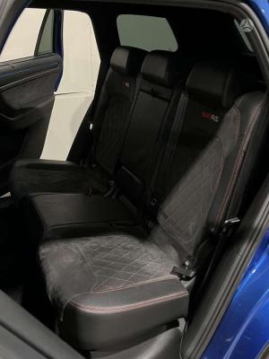 Zils Skoda Kodiaq 2019 Klaipėda, ar dzinēja tilpumu 1.97 L un nobraukumu 186 tūkst. km par 25999 €, foto 23 vietnē AUTOMOTO.COM.LV