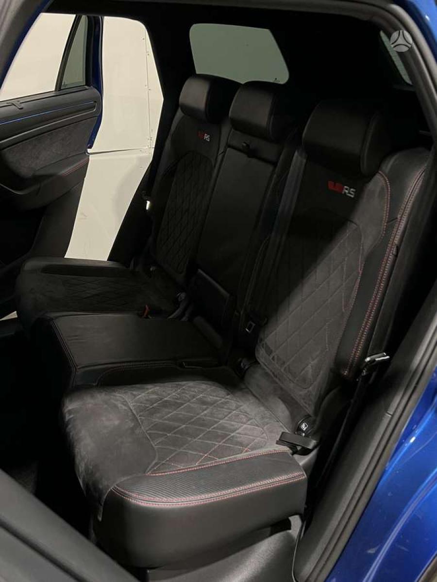 Zils Skoda Kodiaq 2019 Klaipėda, ar dzinēja tilpumu 1.97 L un nobraukumu 186 tūkst. km par 25999 €, foto 23 vietnē AUTOMOTO.COM.LV
