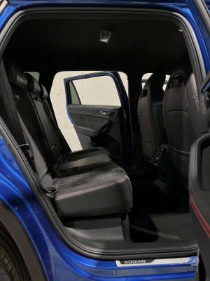 Zils Skoda Kodiaq 2019 Klaipėda, ar dzinēja tilpumu 1.97 L un nobraukumu 186 tūkst. km par 25999 €, foto 28 vietnē AUTOMOTO.COM.LV