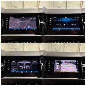 Zils Skoda Kodiaq 2019 Klaipėda, ar dzinēja tilpumu 1.97 L un nobraukumu 186 tūkst. km par 25999 €, foto 30 vietnē AUTOMOTO.COM.LV