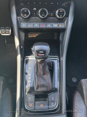Синий Шкода Kodiaq 2019 в Таллин, объемом двигателя 2.00 л и пробегом 169 тыс. км за 30999 €, фото 22 на AUTOMOTO.COM.LV