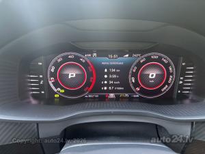 Синий Шкода Kodiaq 2019 в Таллин, объемом двигателя 2.00 л и пробегом 169 тыс. км за 30999 €, фото 24 на AUTOMOTO.COM.LV