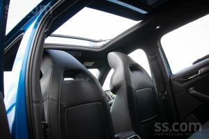 Синий Шкода Kodiaq 2019 в Тукумс, объемом двигателя 1.50 л и пробегом 230 тыс. км за 18990 €, фото 16 на AUTOMOTO.COM.LV