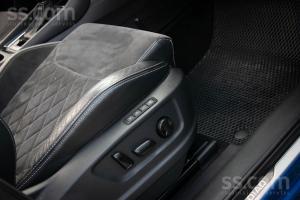 Синий Шкода Kodiaq 2019 в Тукумс, объемом двигателя 1.50 л и пробегом 230 тыс. км за 18990 €, фото 20 на AUTOMOTO.COM.LV