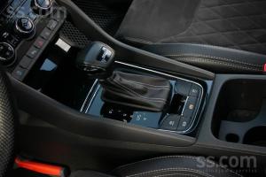 Синий Шкода Kodiaq 2019 в Тукумс, объемом двигателя 1.50 л и пробегом 230 тыс. км за 18990 €, фото 21 на AUTOMOTO.COM.LV