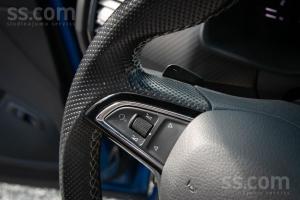 Синий Шкода Kodiaq 2019 в Тукумс, объемом двигателя 1.50 л и пробегом 230 тыс. км за 18990 €, фото 22 на AUTOMOTO.COM.LV