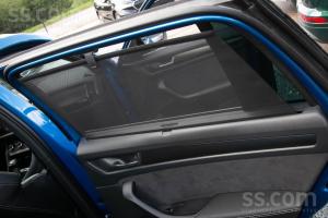 Синий Шкода Kodiaq 2019 в Тукумс, объемом двигателя 1.50 л и пробегом 230 тыс. км за 18990 €, фото 24 на AUTOMOTO.COM.LV