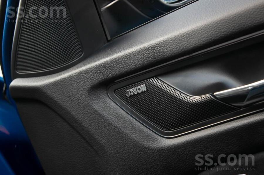 Синий Шкода Kodiaq 2019 в Тукумс, объемом двигателя 1.50 л и пробегом 230 тыс. км за 18990 €, фото 27 на AUTOMOTO.COM.LV