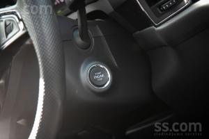 Синий Шкода Kodiaq 2019 в Тукумс, объемом двигателя 1.50 л и пробегом 230 тыс. км за 18990 €, фото 29 на AUTOMOTO.COM.LV