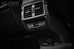 Синий Шкода Kodiaq 2019 в Тукумс, объемом двигателя 1.50 л и пробегом 230 тыс. км за 18990 €, фото 30 на AUTOMOTO.COM.LV