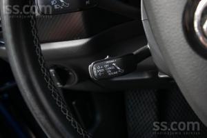 Синий Шкода Kodiaq 2019 в Тукумс, объемом двигателя 1.50 л и пробегом 230 тыс. км за 18990 €, фото 31 на AUTOMOTO.COM.LV