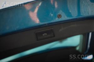Синий Шкода Kodiaq 2019 в Тукумс, объемом двигателя 1.50 л и пробегом 230 тыс. км за 18990 €, фото 32 на AUTOMOTO.COM.LV