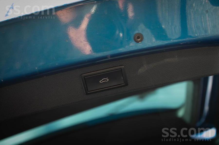 Синий Шкода Kodiaq 2019 в Тукумс, объемом двигателя 1.50 л и пробегом 230 тыс. км за 18990 €, фото 32 на AUTOMOTO.COM.LV
